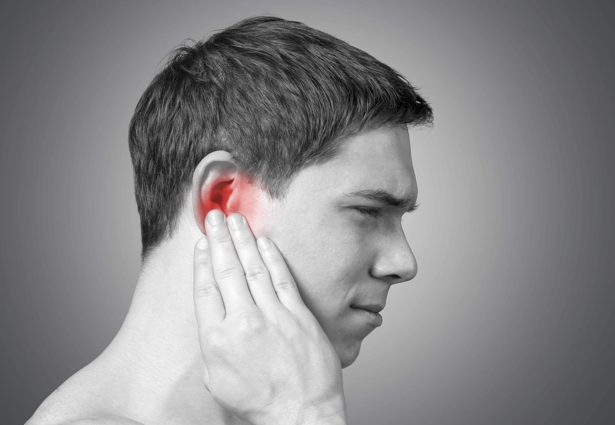 Combat Arts Ear Injuries - Fighting Arts Health Lab