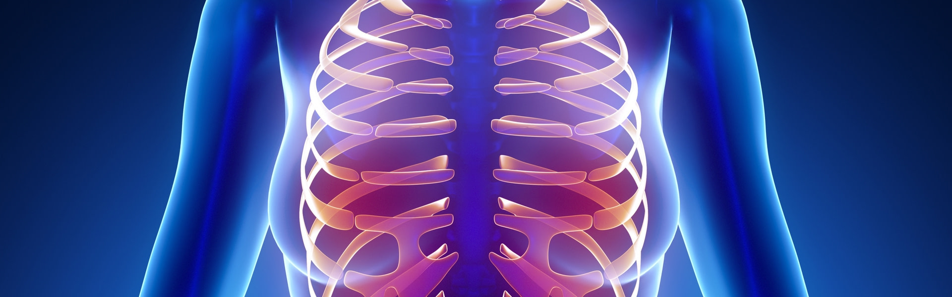 Combat Arts Rib Injuries | Fighting Arts Health Lab